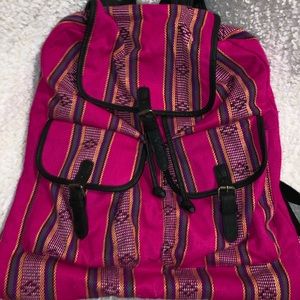Mossimo Supply Co. | Bags | Mossimo Supply Co Large Backpack | Poshmark